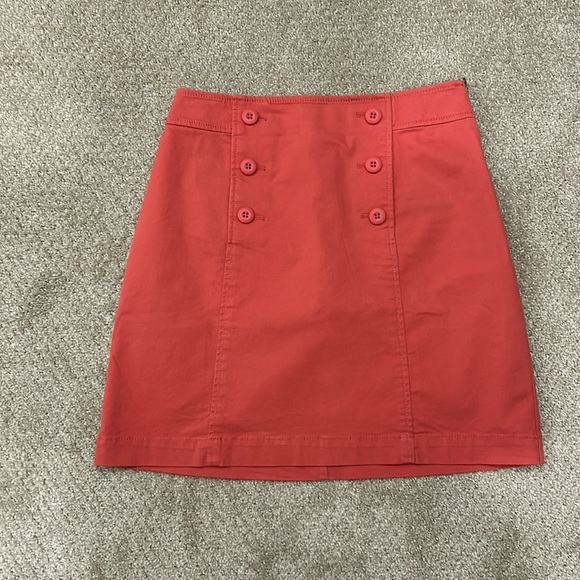 LOFT | Skirts | Loft Skirt | Poshmark